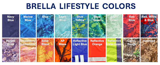 Customizable, Non-Restrictive, Waterproof Rain Wear – The Brella Nation